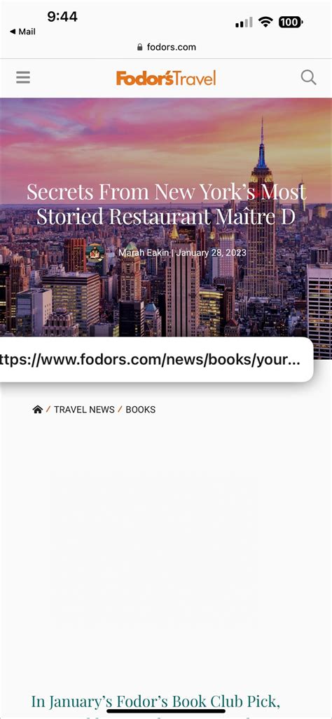 Michael Cecchi Azzolina On Linkedin Thankyou Travel Nyctravel