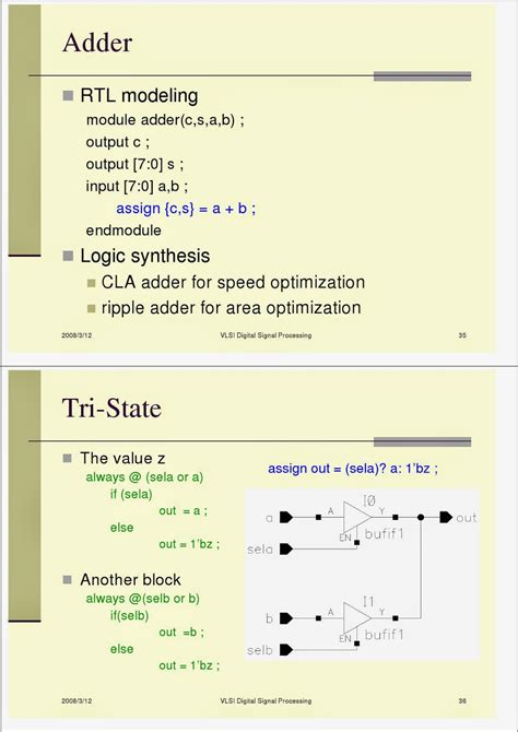 alex ufo 聰明人求知心切 Verilog Tutorial