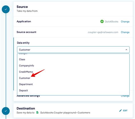 Export Data From Quickbooks Online Your Guide Blog