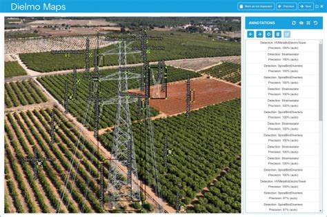 High Quality Lidar Data Processing Services Vs Automatic Processing
