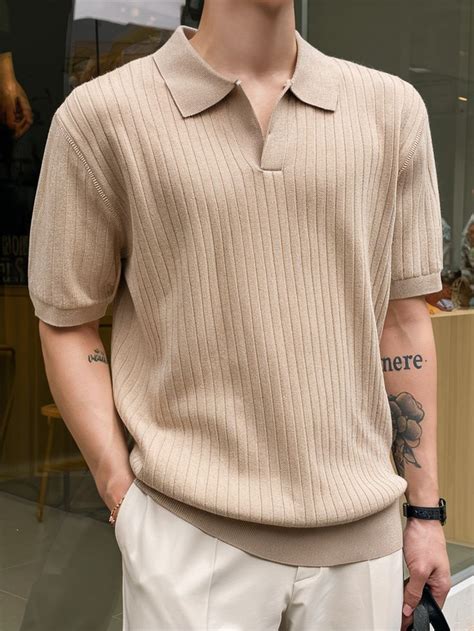 Stylish Mens Polos Ideas Trendy Retro Casual And Knitted Styles Mens