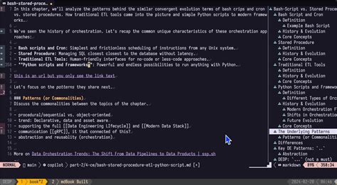 Neovim