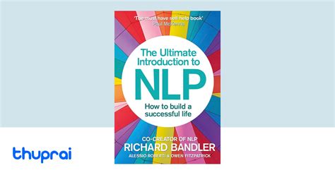 Buy The Ultimate Introduction To Nlp In Nepal Thuprai