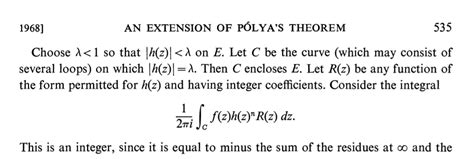 Complex Analysis Integrating Over Curve Of Constant Modulus Mathematics Stack Exchange
