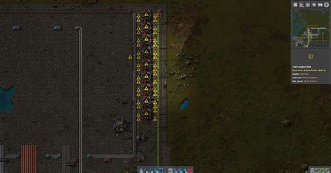 First Factorio Base Album On Imgur