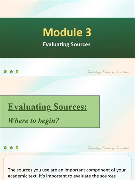 evaluating sources pdf search engine optimization primary sources