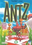 Antz Dvd Allesoverfilm