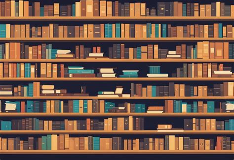 The Evolution Of Libraries From Scrolls To Screens