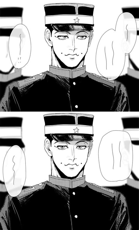 上等兵ズの絡み ちの漫画