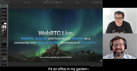 Introducing Our New Webrtc Live Page Webrtcventures