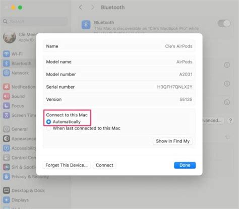Airpods Arent Automatically Switching Between Devices 9 Fixes Appletoolbox