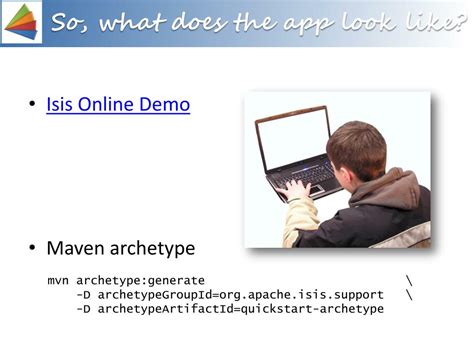 Ppt Introducing Apache Isis Powerpoint Presentation Free Download Id4441470