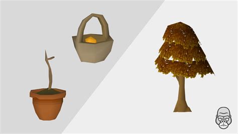 Osrs 1 99 Farming Guide 2024 Gaming Gorilla