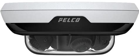 pelco smle1 12v5 4h sarix multi enhanced camera line instruction manual