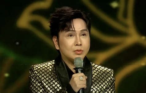 Vu Luan Announced Good News After Losing His Judge Seat Indifferent To