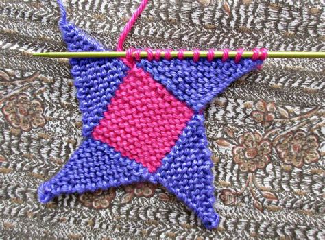 Mastering Intarsia Knitting A Step By Step Guide