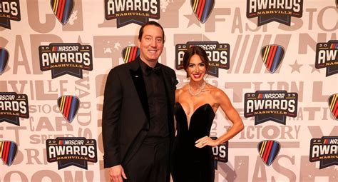 Samantha Busch Kyle Buschs Wife Shares Bikini Pics Fans Are Loving