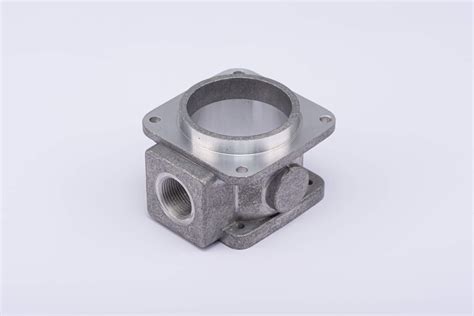 One Of The Biggest Aluminium Die Casting Factory In Baltic States Abf Lt