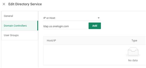 Configuring Ldap Sync And Sso With Onelogin Cato Learning Center