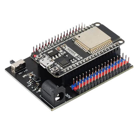 Buy DIYmall DEVIT V1 ESP32 WROOM 32 Development Board 36Pins ESP32