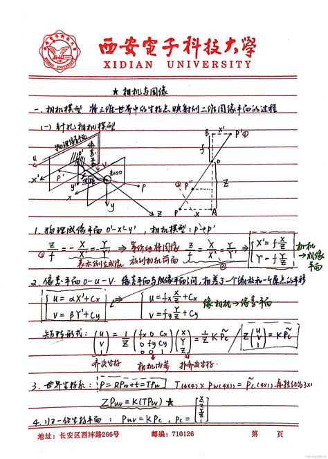 基于mvs的三维重建算法学习笔记(二)— 立体视觉的几何基础总结三维空间视角几何 Csdn博客 基于mvs的三维重建算法学习笔记(二)— 立体视觉的几何基础总结三维空间视角几何 Csdn博客