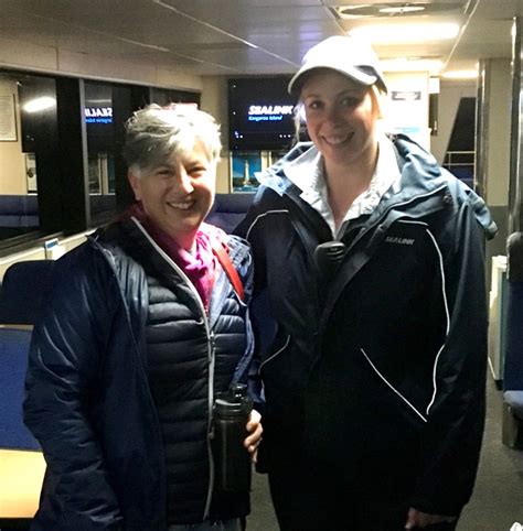 Jillian Carson Jackson On Linkedin Womeninmaritime Intheni Diversityandinclusion 10 Comments