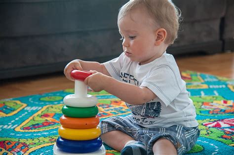 La Infancia Como Período Crucial En El Desarrollo Del Niño Css Noticias