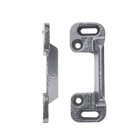 Dorma Surface Mount Rim Strike For 2 3 4 In Wide X 8 1 2 In Tall