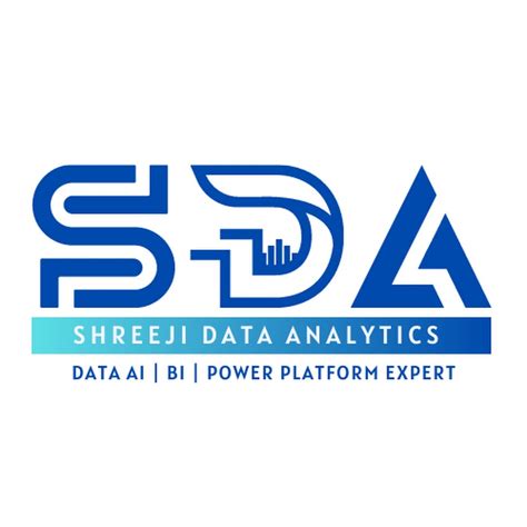 Shreeji Data Analytics Youtube