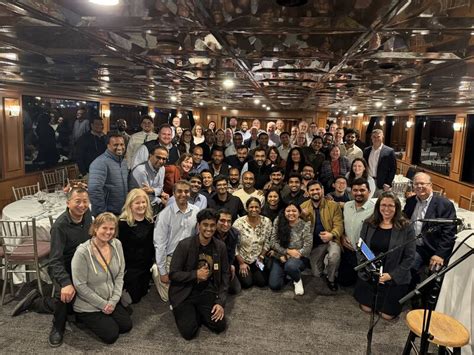 We Celebrated With The Amazing Team Of Clean Harbors Employees Who