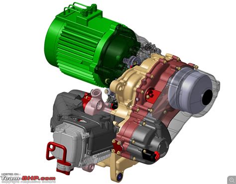 Tabby Open Source Vehicle Platform Hardware Team Bhp
