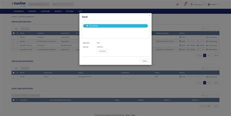 Configurar Servidor Openvpn En Dbg 2000 Y Nuclias Cloud