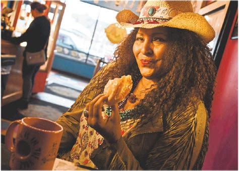 Pam Grier 1949 Denver Public Library Special Collections And
