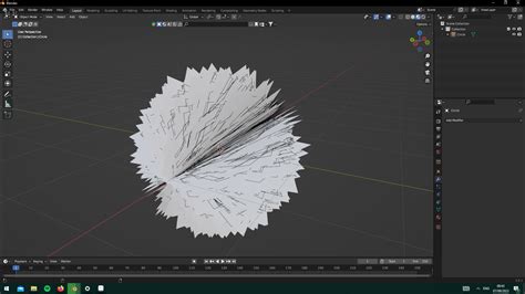 Is That Good Topology R Blender
