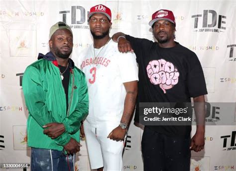 Brandon Rashad Photos And Premium High Res Pictures Getty Images