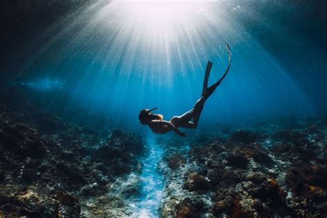 A Scuba Diving Tip Sex Story Free And True Sex Stories
