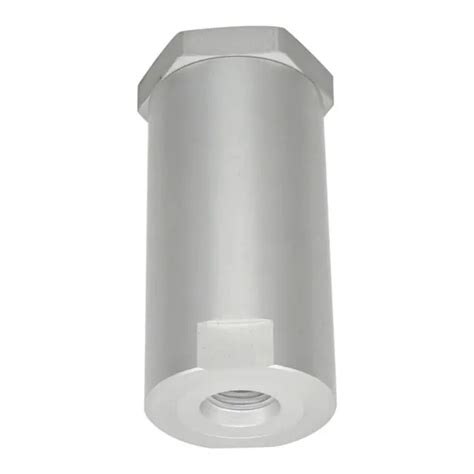 6661022 Hydraulic Case Drain Filter Assembly For Bobcat T190 T250