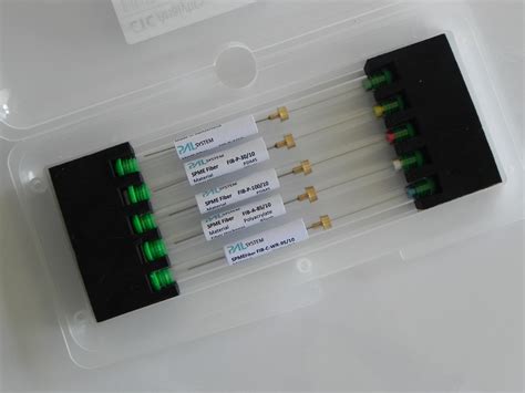 Spme Fibers Pal Spme Fibers