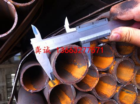 小口径高频焊管厂家45 1 2焊管现货40 1 5 3焊接钢管 可折弯 压扁 阿里巴巴