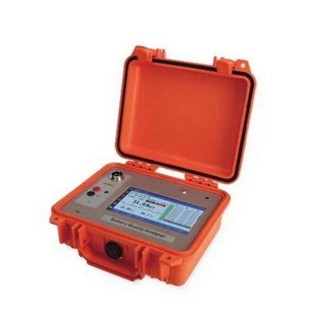 Digital Battery Analyzer For Industrial Use At ₹ 973500 In Kolkata