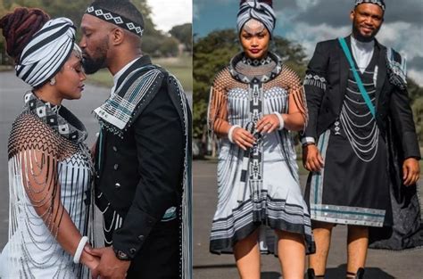 Generations The Legacy Star Yonda Thomas Ties The Knot [photos]