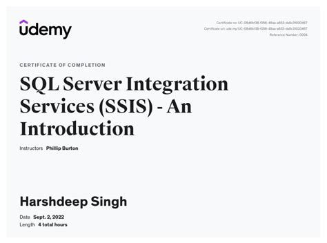 Harshdeep Singh On Linkedin Ssis Etl