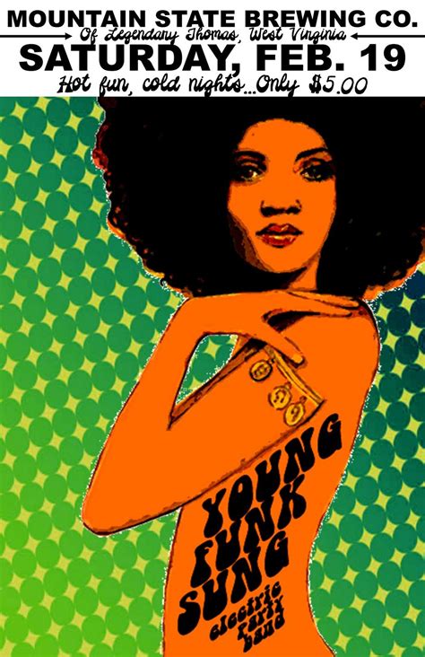 Psychedelic Sex Symbol