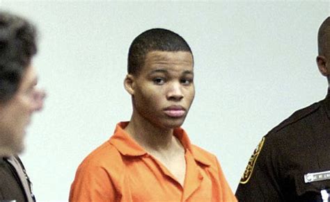 New Sentence Hearing Ordered In Maryland For Convicted Dc Sniper Lee