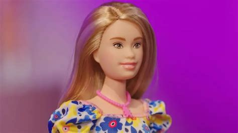 ბაზარზე დაუნის სინდრომით Barbie ის პირველი თოჯინა გამოვიდა Bpn