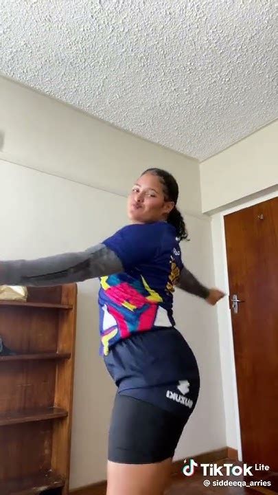 Siddeeqa Arries Tiktok Challenge Coloured Tiktok Subscribe Shortvideo Shorts Youtube