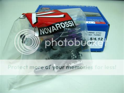 NOVAROSSI FLASH PT TUNED R C Tech Forums NOVAROSSI FLASH PT TUNED R C Tech Forums