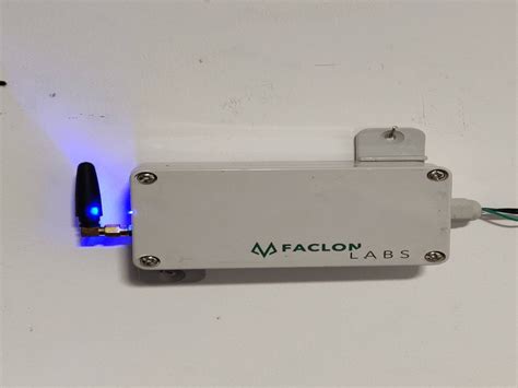 2G Modbus RS 485 To GPRS Gateway Device For Industrial 1 At Rs 8000 In Mumbai