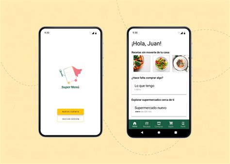 Coderhouse Uxui Design Final Project On Behance