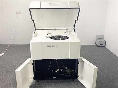 Stool Analyzerfecal Analyzerfull Automatic Feces Analyzer